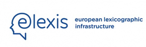 ELEXIS – European Lexicographic Infrastructure