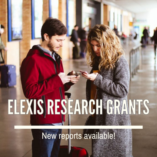 ELEXIS – European Lexicographic Infrastructure